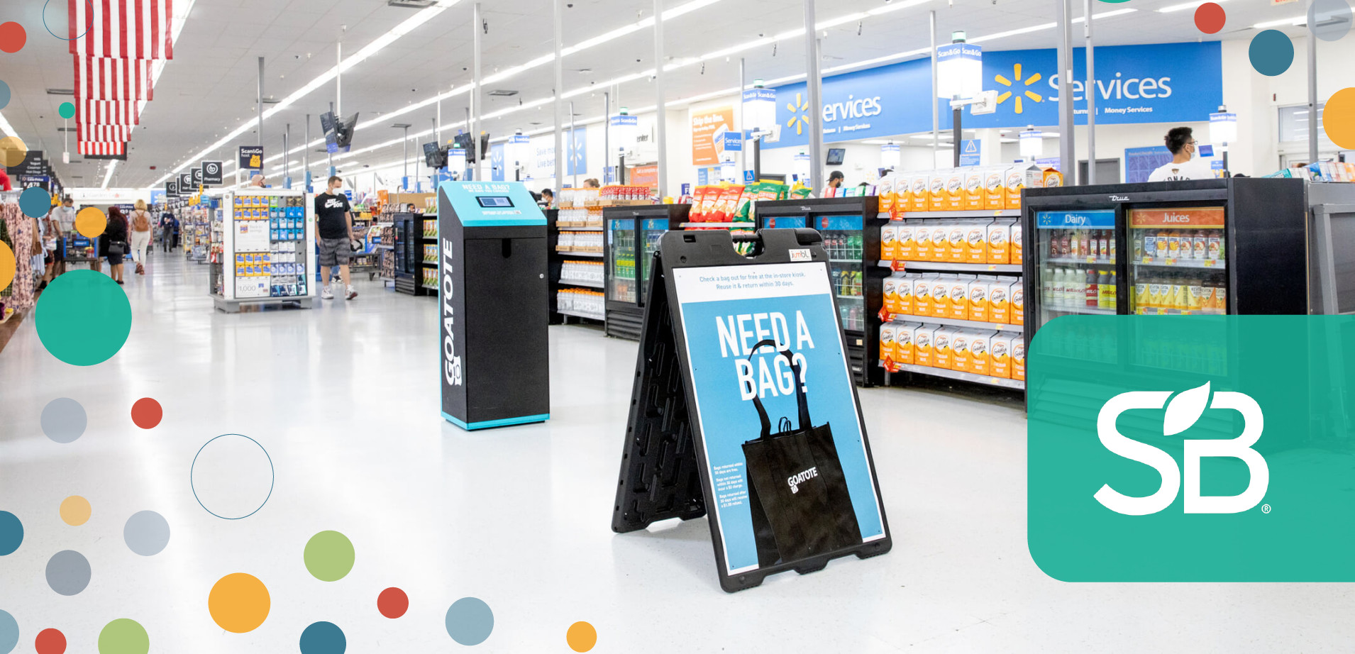 New Guide Details Tangible Solutions for Retailers to Move ‘Beyond the Bag’