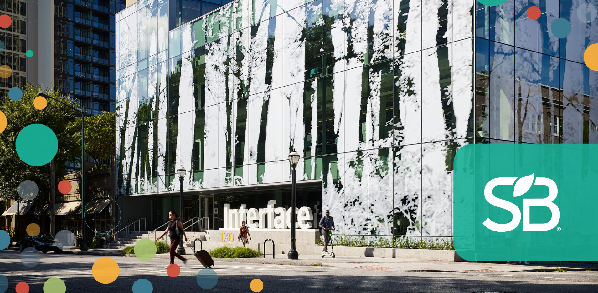 Biomimicry 3.8, Interface Demystify the Path to Regenerative Business