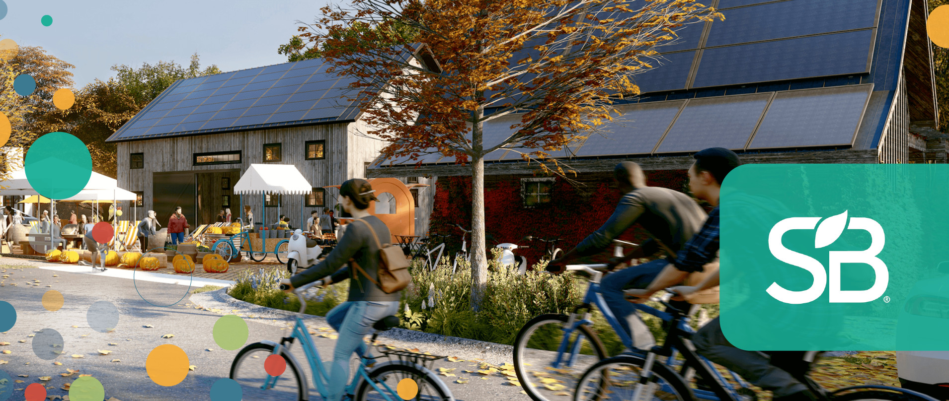Mixed-Income, Net-Zero Community Under Development in Michigan