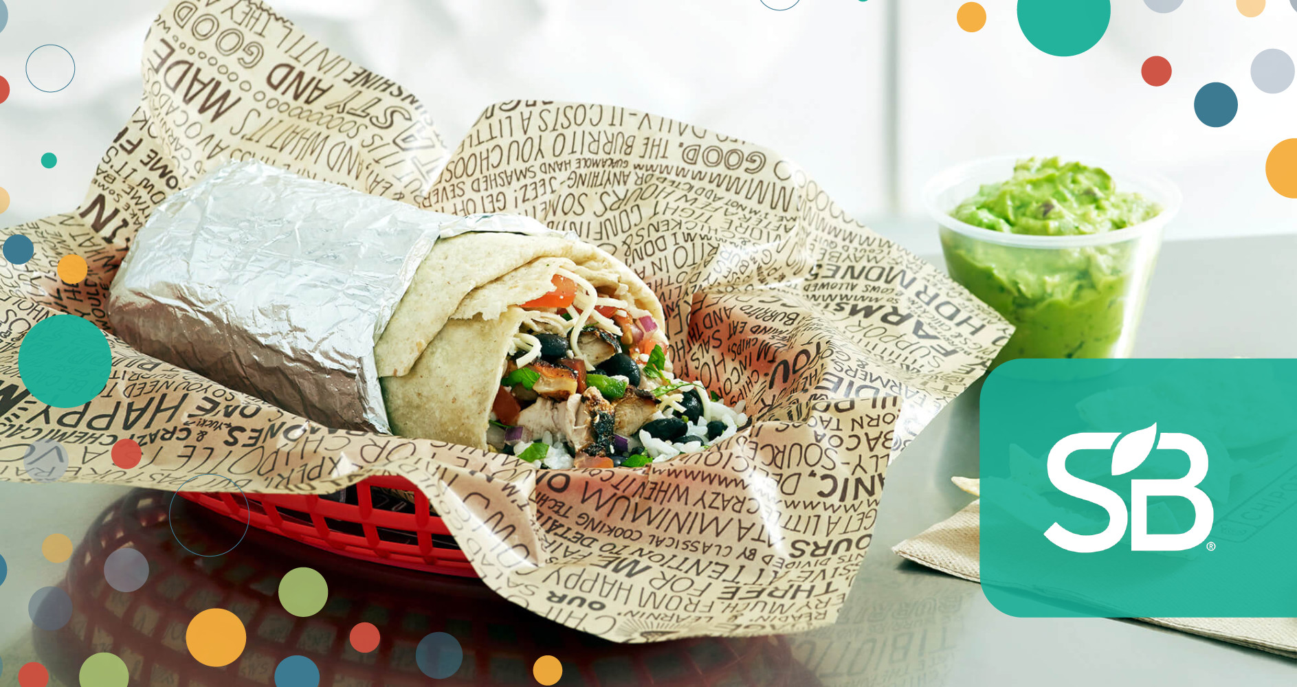 Chipotle Expands 2023 ESG Goals Tied to Executive Compensation