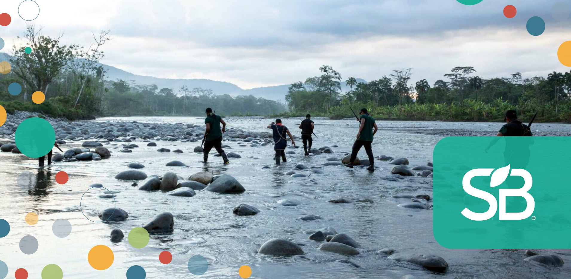 1% for the Planet Impact Fund Reaches First Anniversary with 6 Initial ...