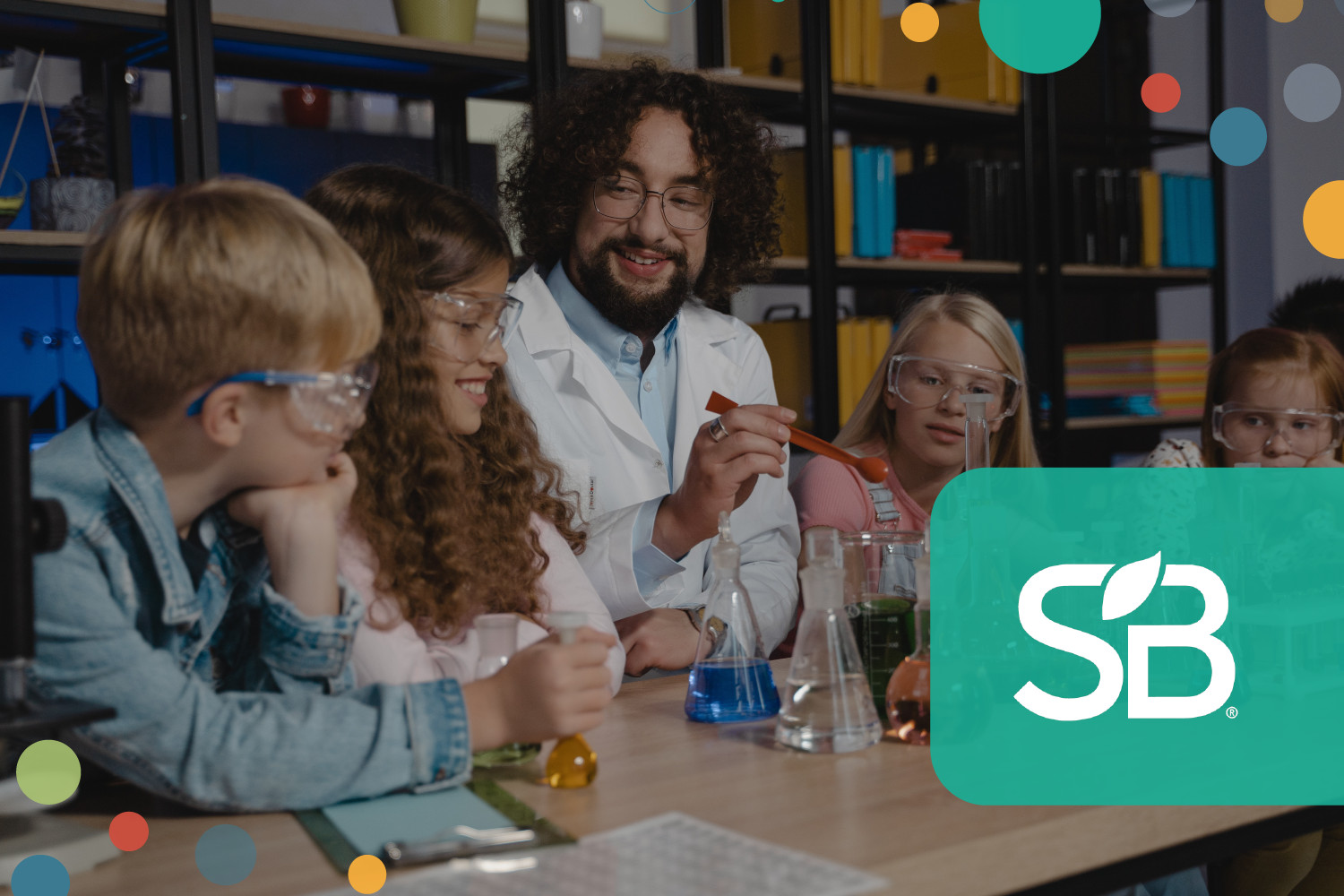 Discovery Education and Northrop Grumman Foundation Start Program ...