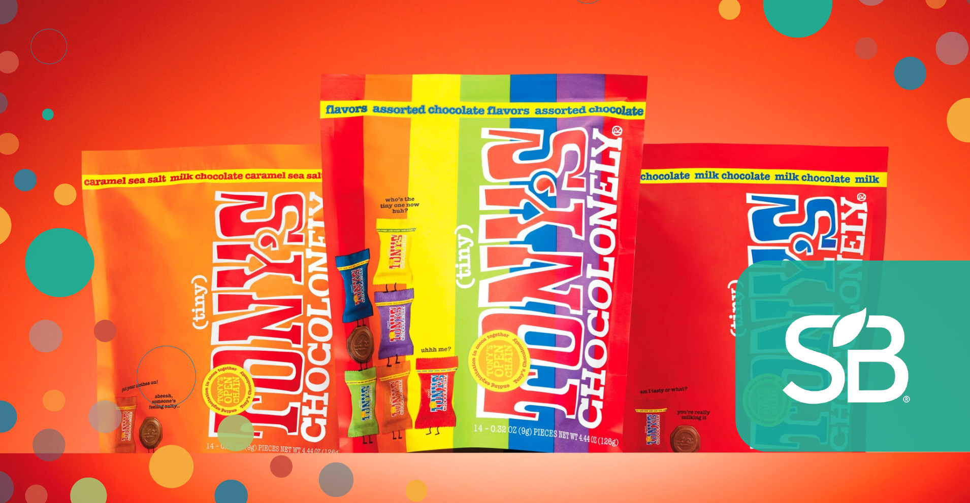 Tony's Chocolonely Unveils Future-Proof Legal Structure to Protect Its ...