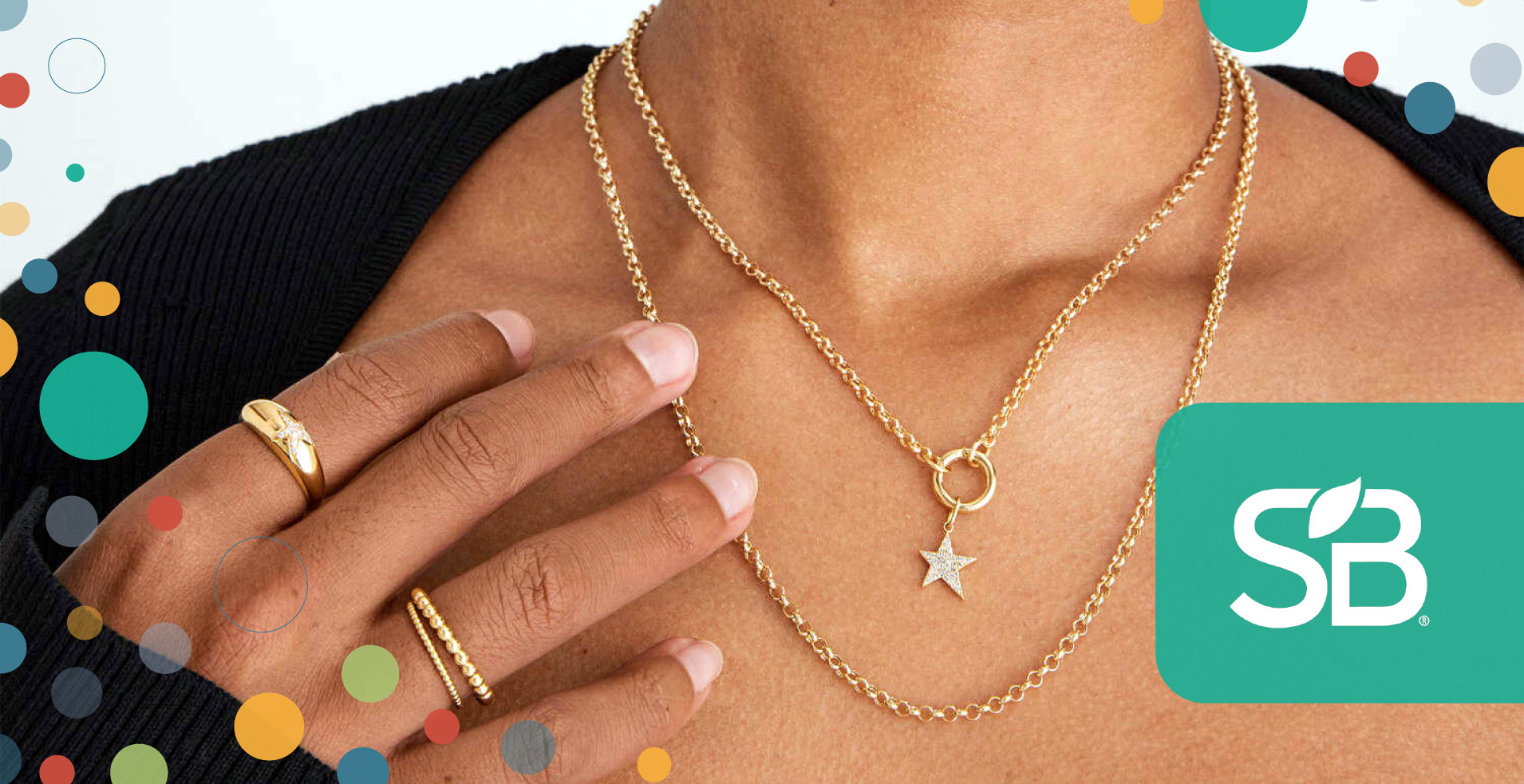 Mejuri Becomes First Jeweler to Join Regenerative Mining Initiative
