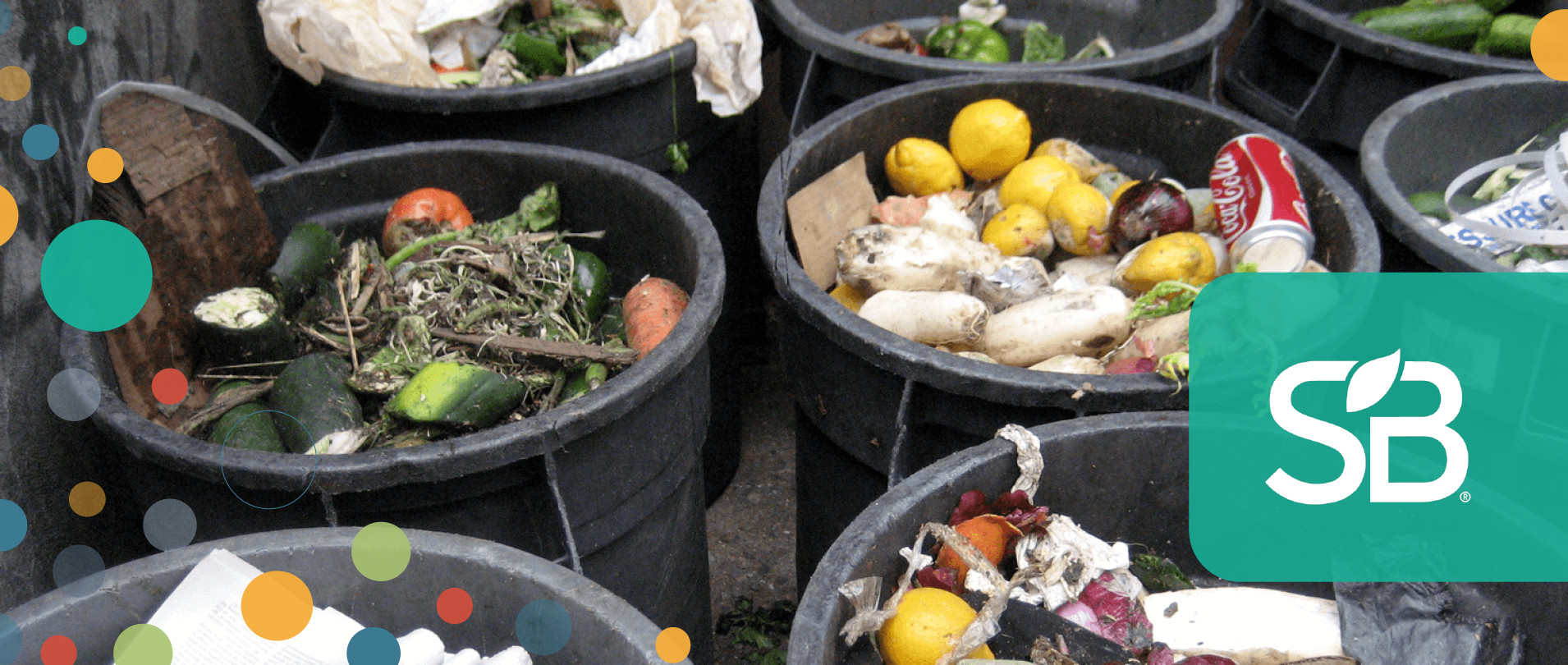 Challenges in the Evolving Organic-Waste Landscape