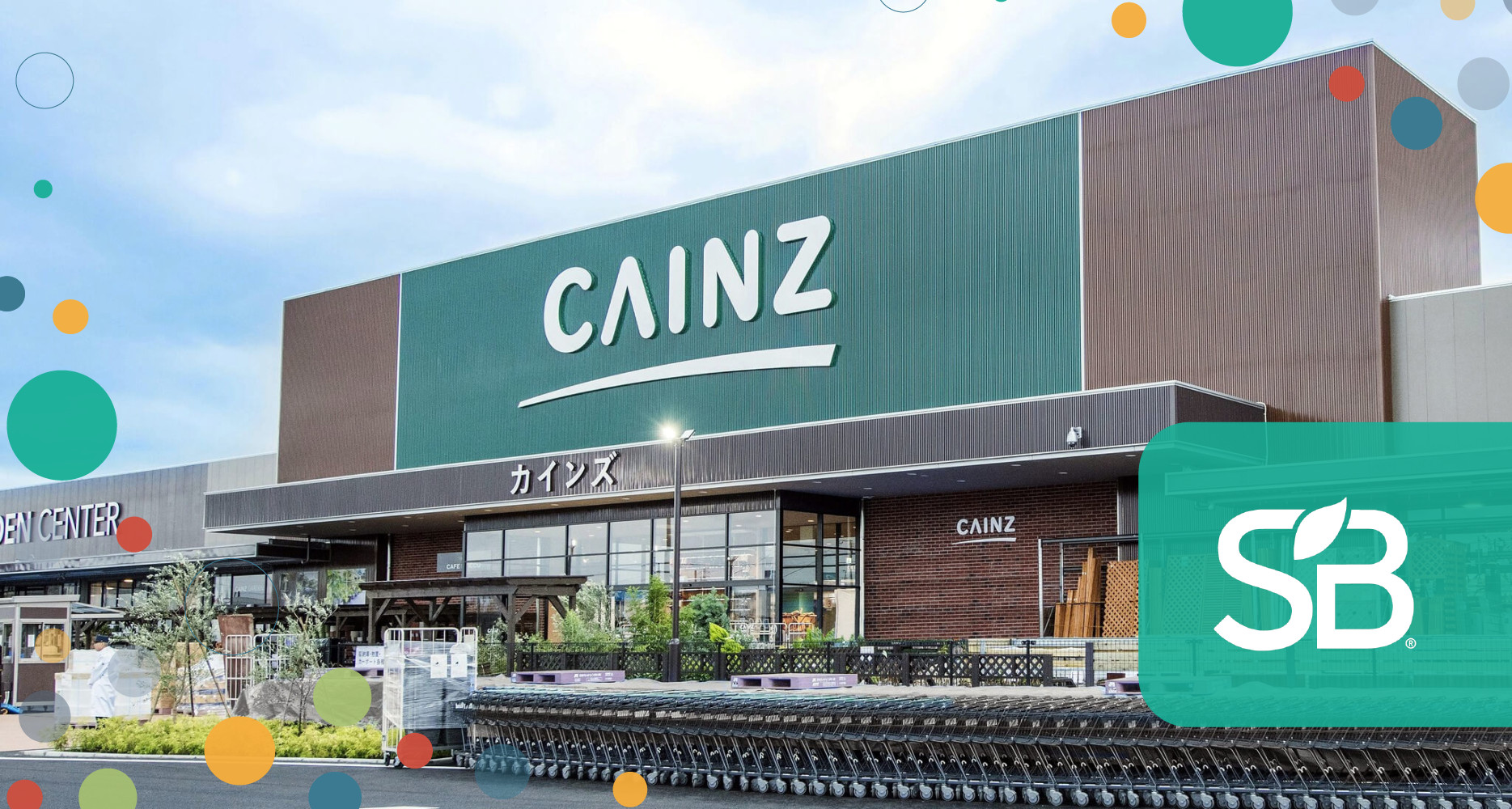 Home-Improvement Retailers Across the World Come Together to Address ...