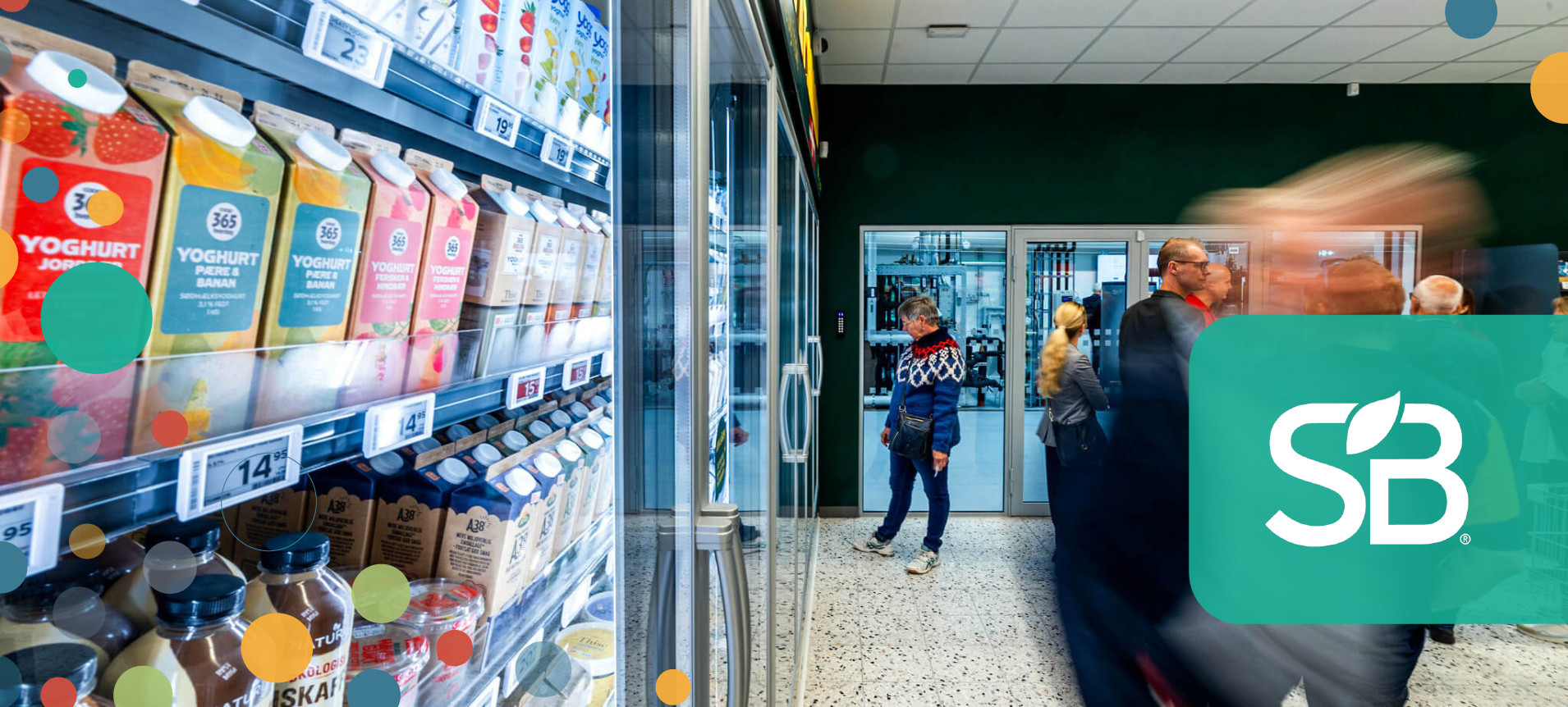 Danfoss ‘Smart Store’ Sets New Bar for Energy-Efficient Supermarkets