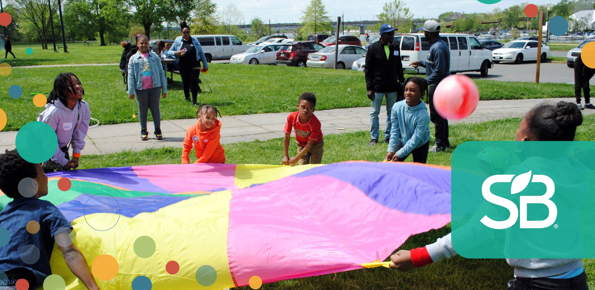 REI Initiative Aims to Put Everyone in the US Within 5 Minutes of ...