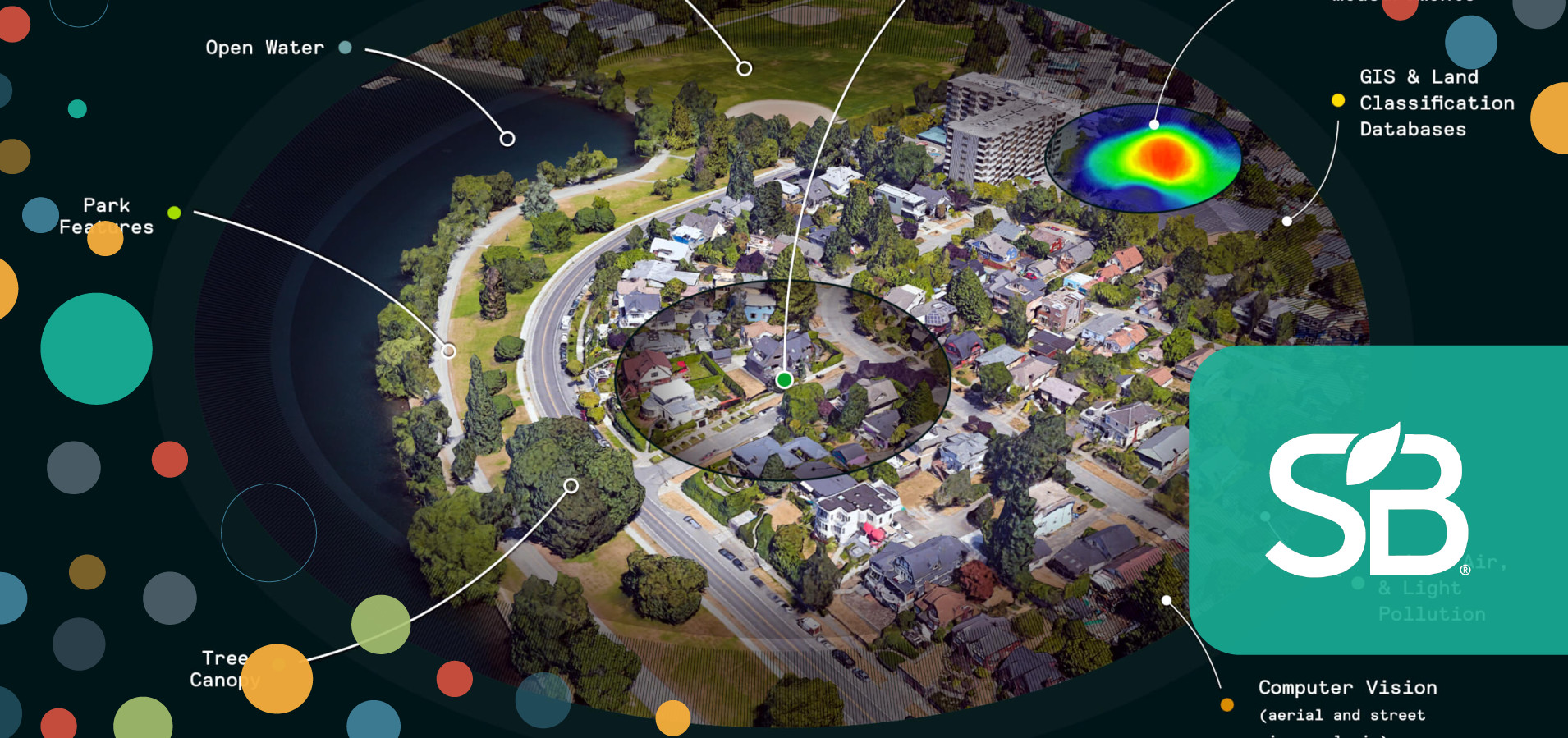 The Science of Tree Planting: How Data Is Boosting Climate Resilience ...