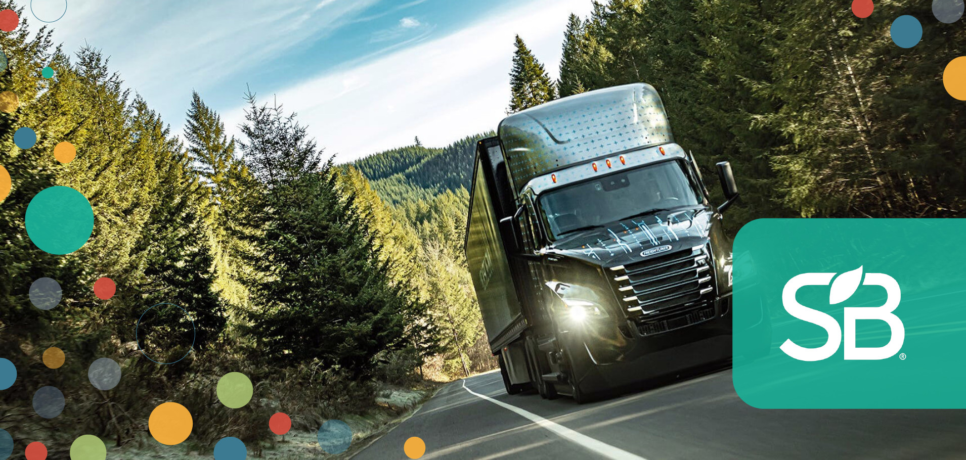 How Transportation Partnerships Can Help Accelerate Scope 3 Emissions ...