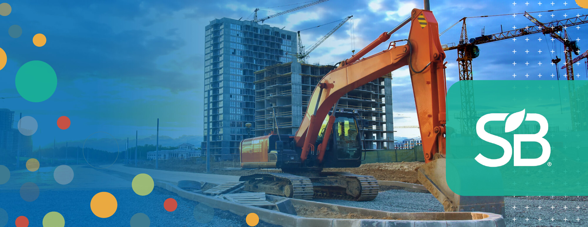 Connected Construction a Promising Way to Reduce Impacts of the Built ...