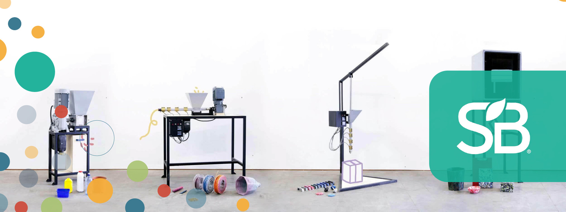 Free, Open-Source Recycling Ecosystem Is Making Plastic ‘Precious’