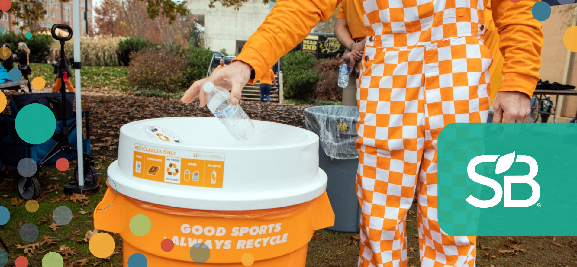 How to Win Big with a Recycling Challenge