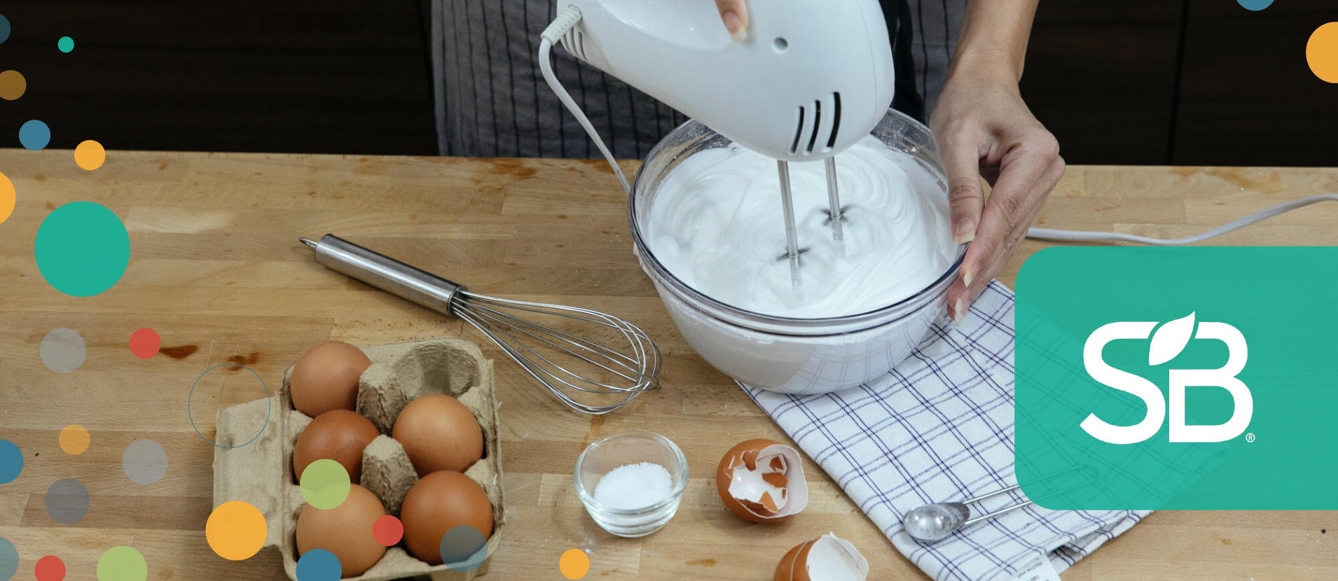 Animal-Free Egg Whites: The Next Frontier in Ethical, Sustainable Protein