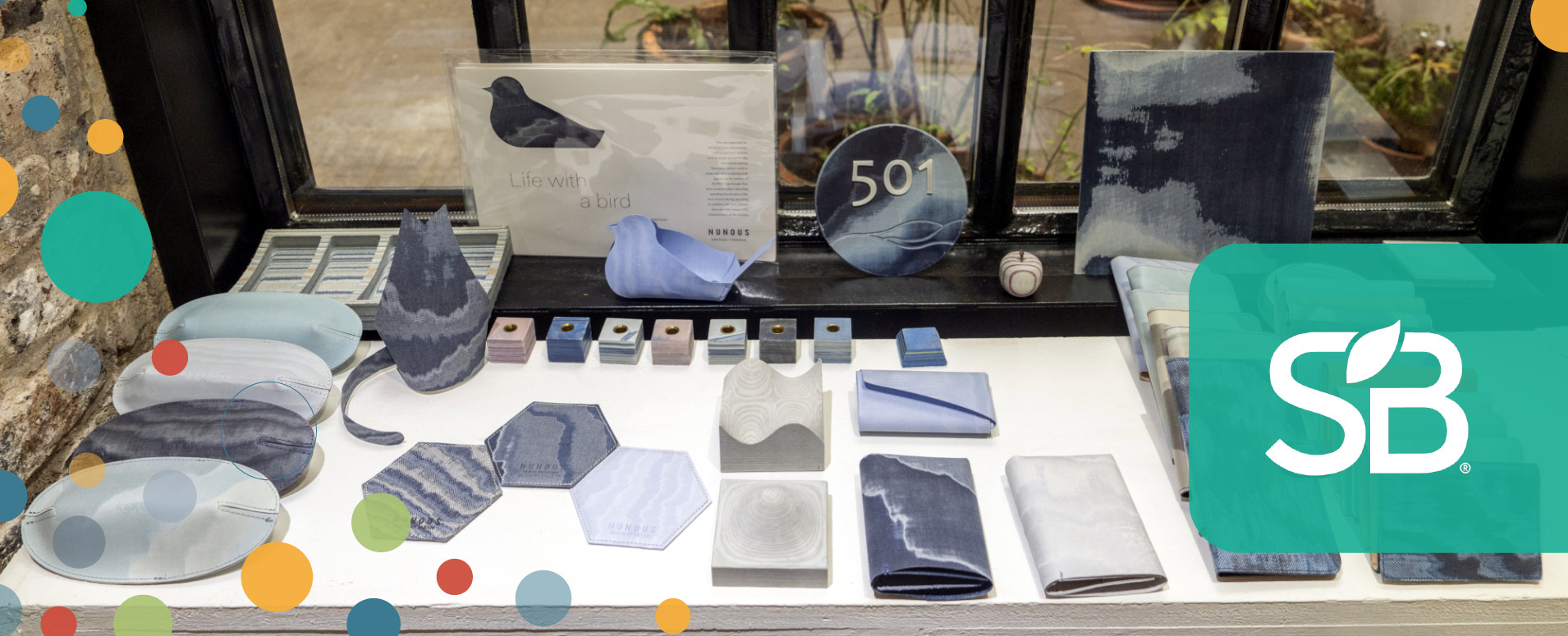 Venerable Japanese Company Goes Circular with Versatile, Upcycled Textile