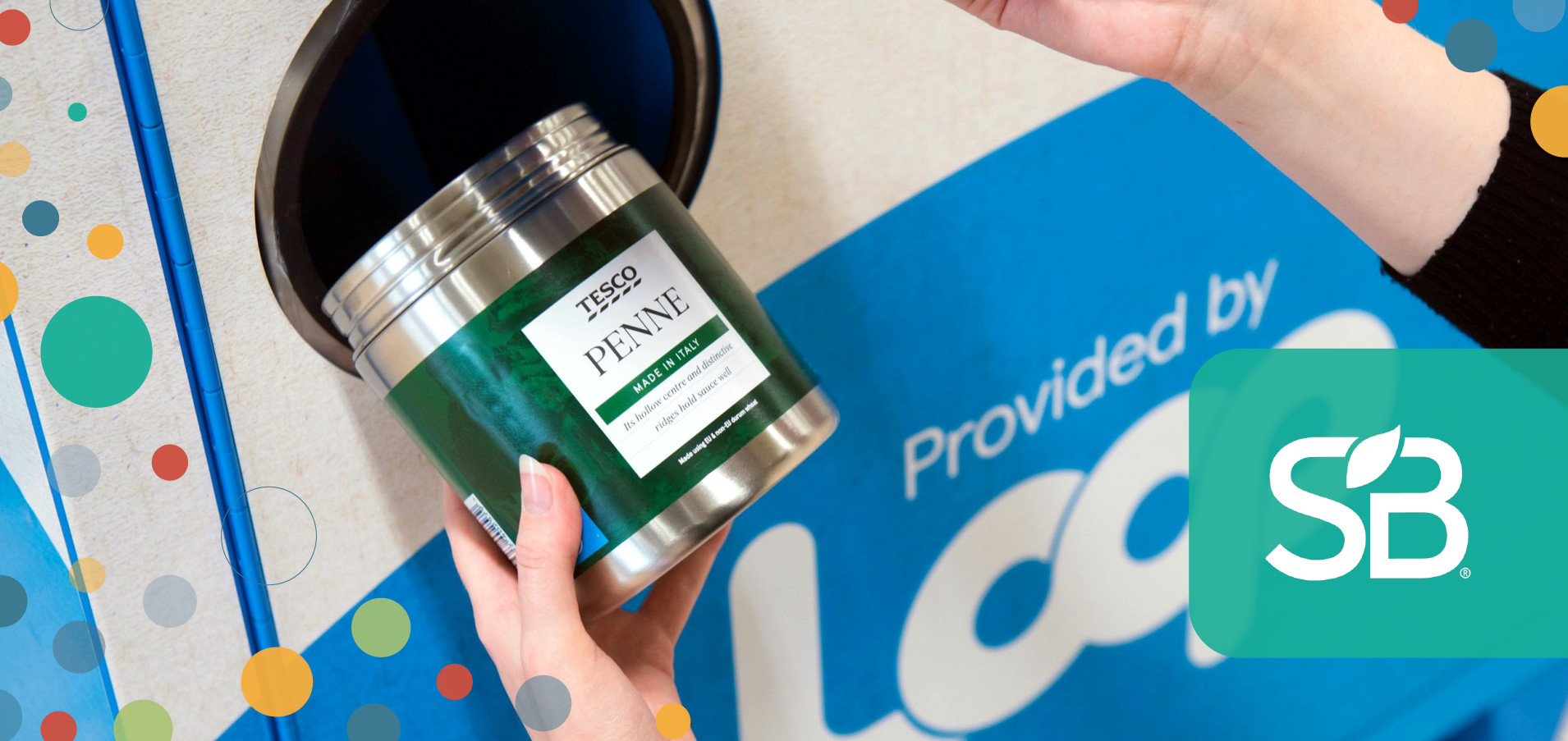 New Study Calls for a ‘Reuse Revolution’ in Packaging