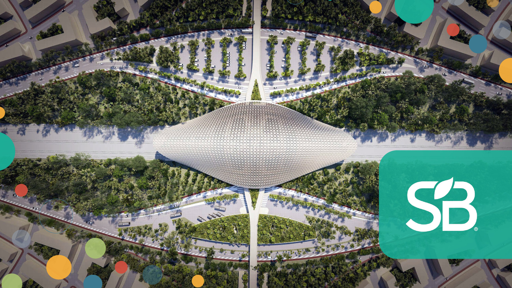 Indigenous-Inspired Design to Help Future-Proof Tulum’s New Train Station