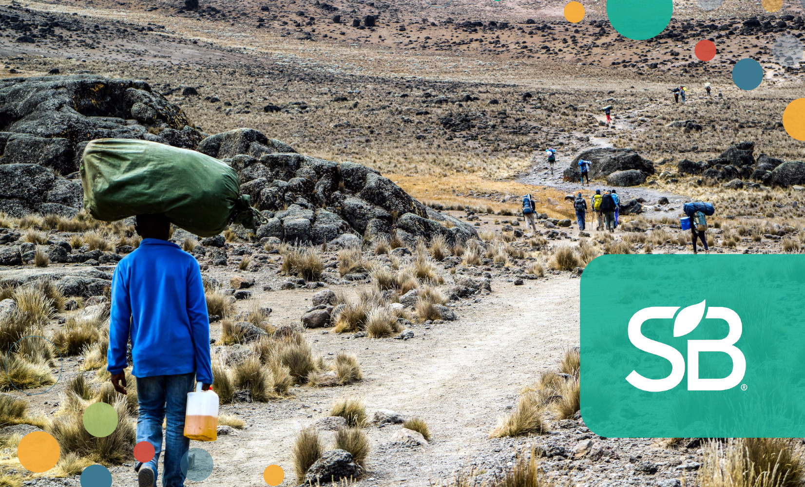 Intrepid Travel Launches Global Vaccine Equity Campaign