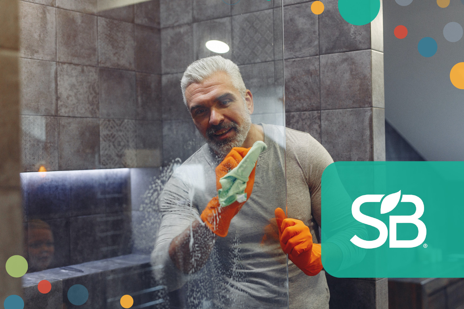 SC Johnson Launches New Mr Muscle® Bottle Made from 100% Recycled Ocean ...