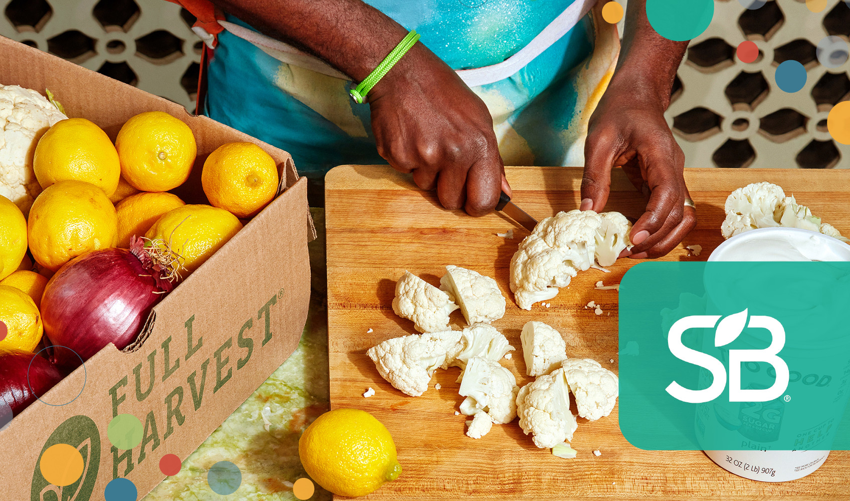 Two Good, Marcus Samuelsson, Full Harvest Team Up to Fight Food Waste