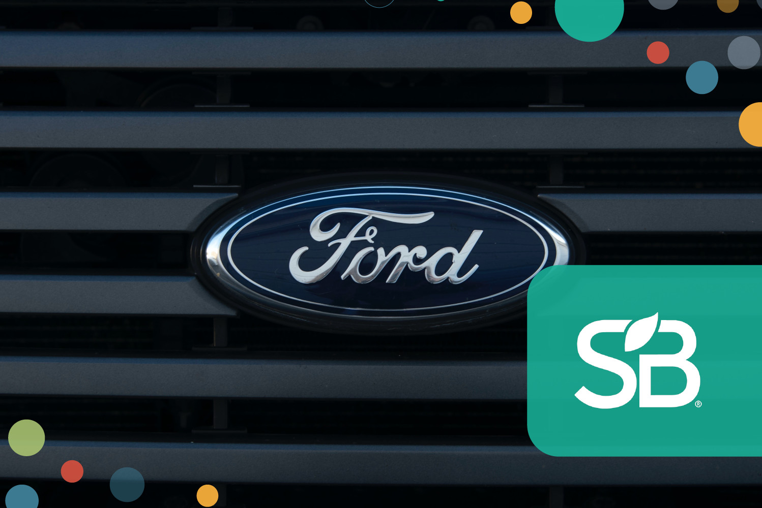 Ford’s New Science-Based, Interim Carbon-Neutral Targets Highlight ...