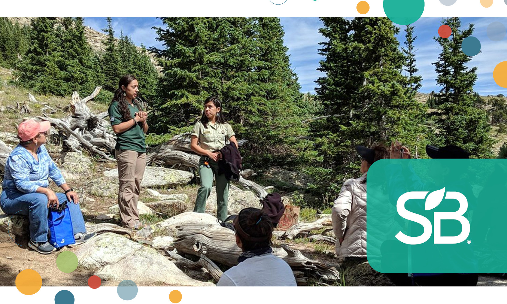 Could the Great American Outdoors Act Lead to Equitable Access to Nature?