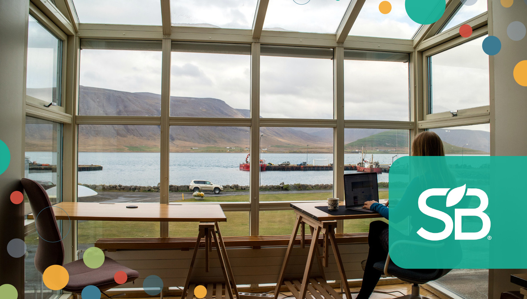 Could Staying in Remote Work After Coronavirus Help Solve Our Next Crisis?