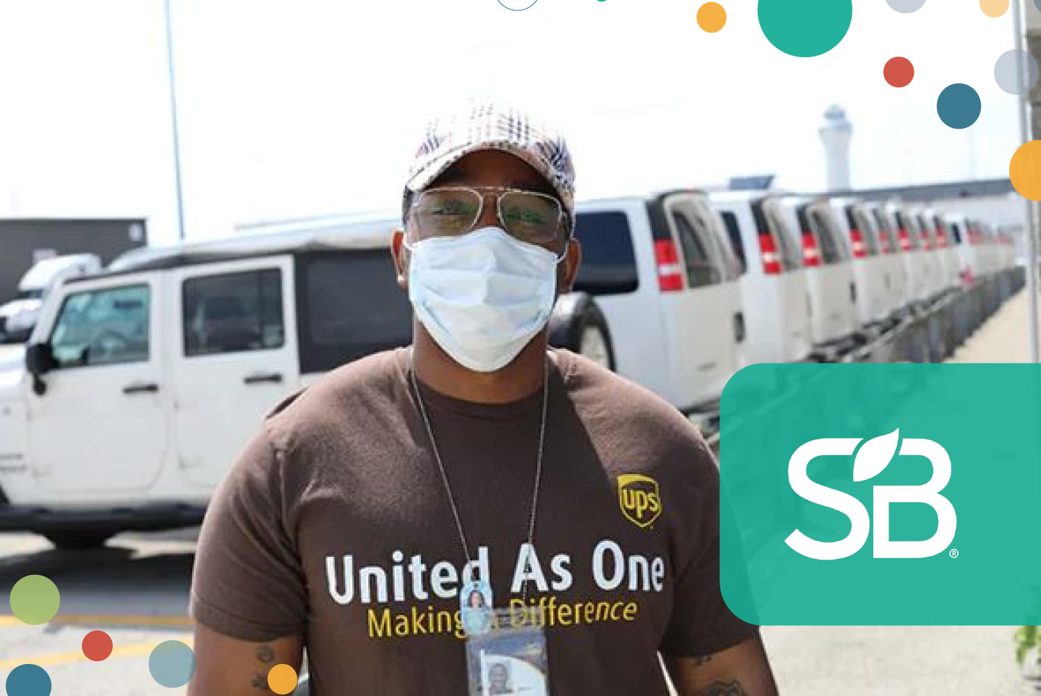 UPS Delivers 5 Millionth Meal To Rural Students And Their Families ...
