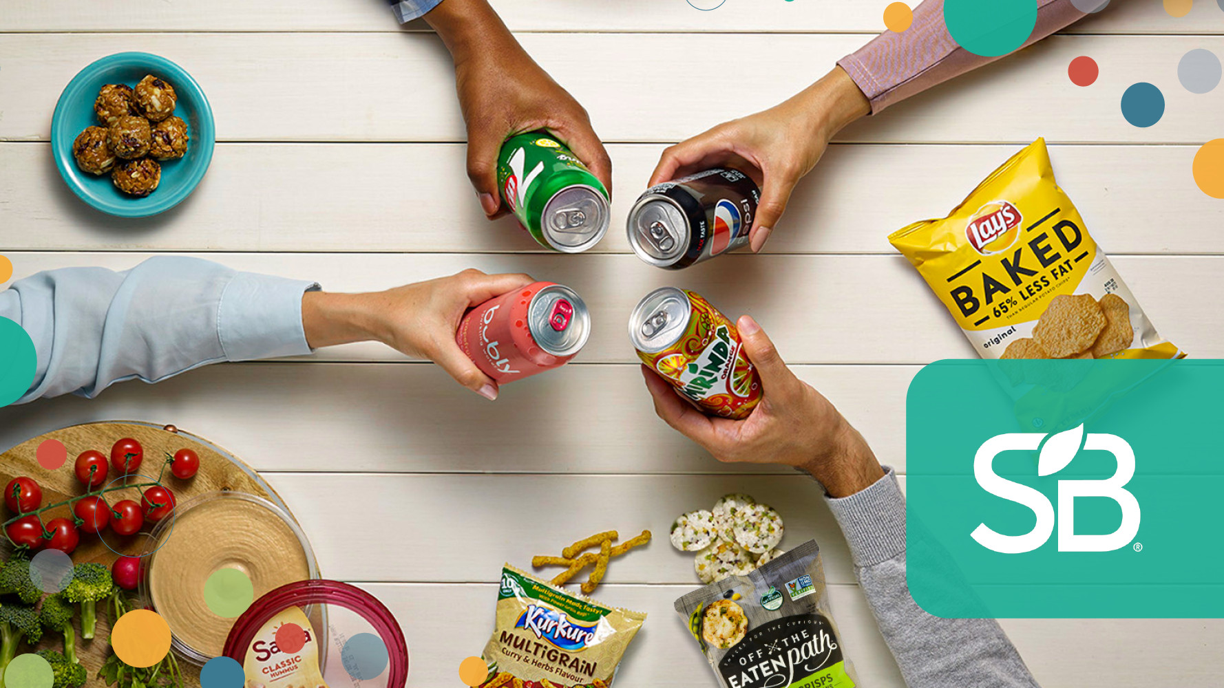 Pepsico Releases 2018 Sustainability Report Highlighting Progress and a ...