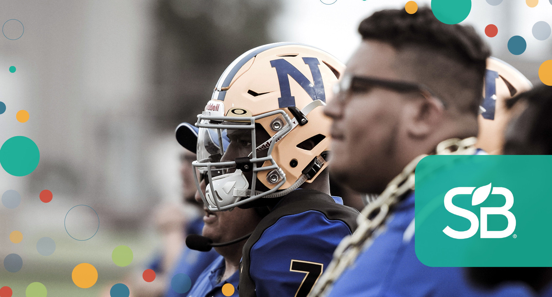 Pro Athletes, Coaches Team Up to Redefine Masculinity Through ‘Good Men ...