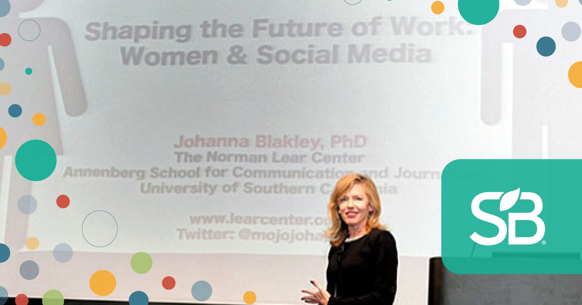 'Women Empowered' Highlights Role of Women in IT Innovation