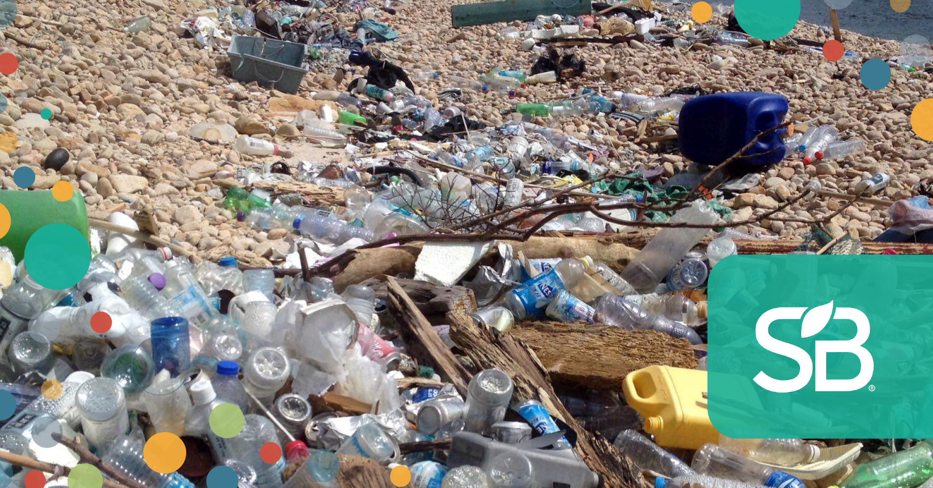 Helping PDP Engage Brands to Revalue Plastic