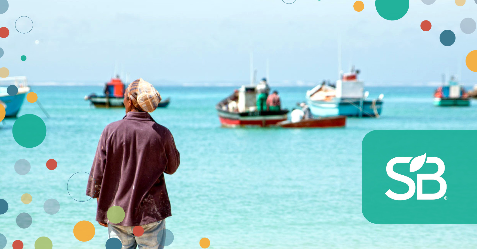 This App Could Be Key to Securing Fisher Livelihoods, Restoring Fish Stocks