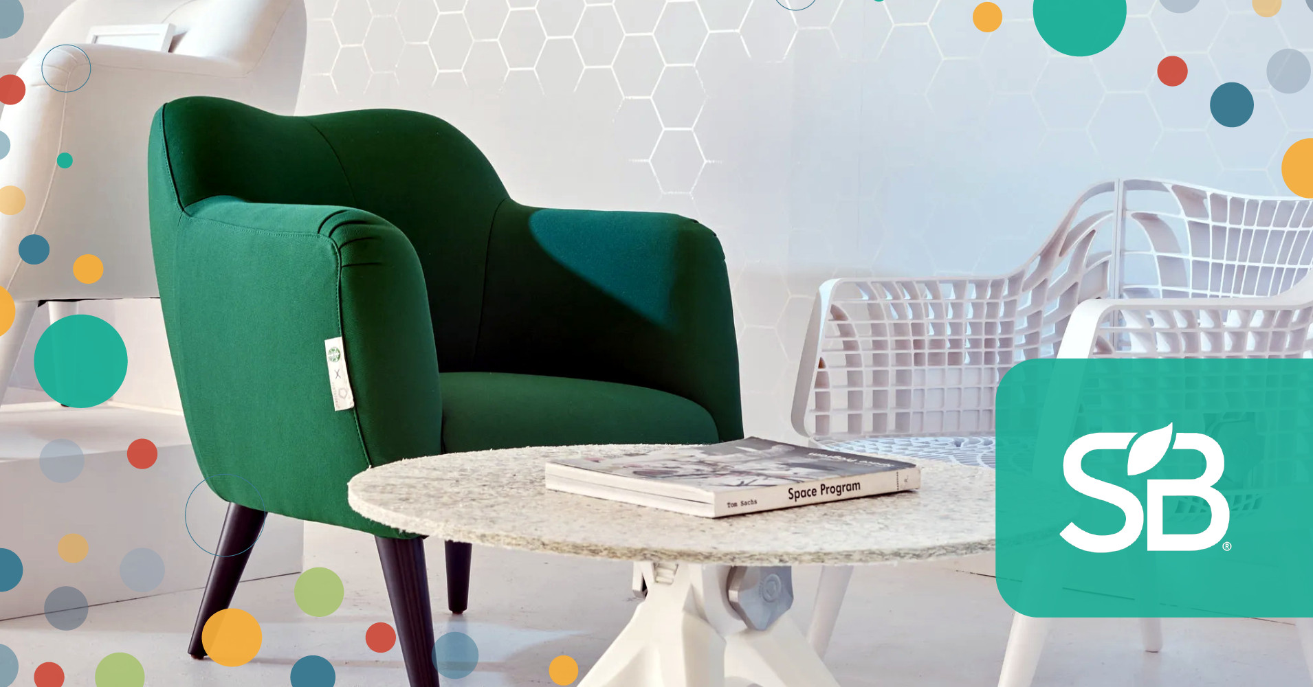 Meet the Startup Guiding Companies Toward Net Zero — Via Circular Design