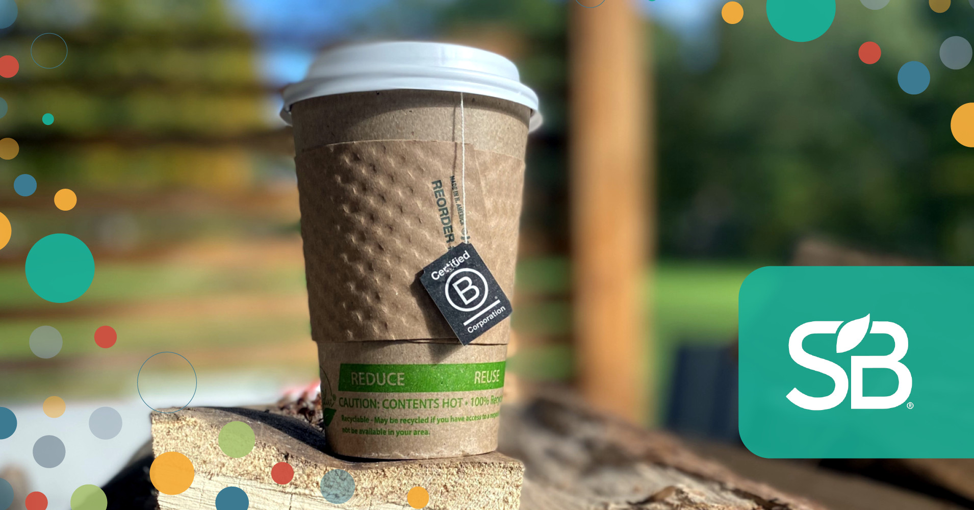 B Lab Seeks Input on Updated B Corp Standards