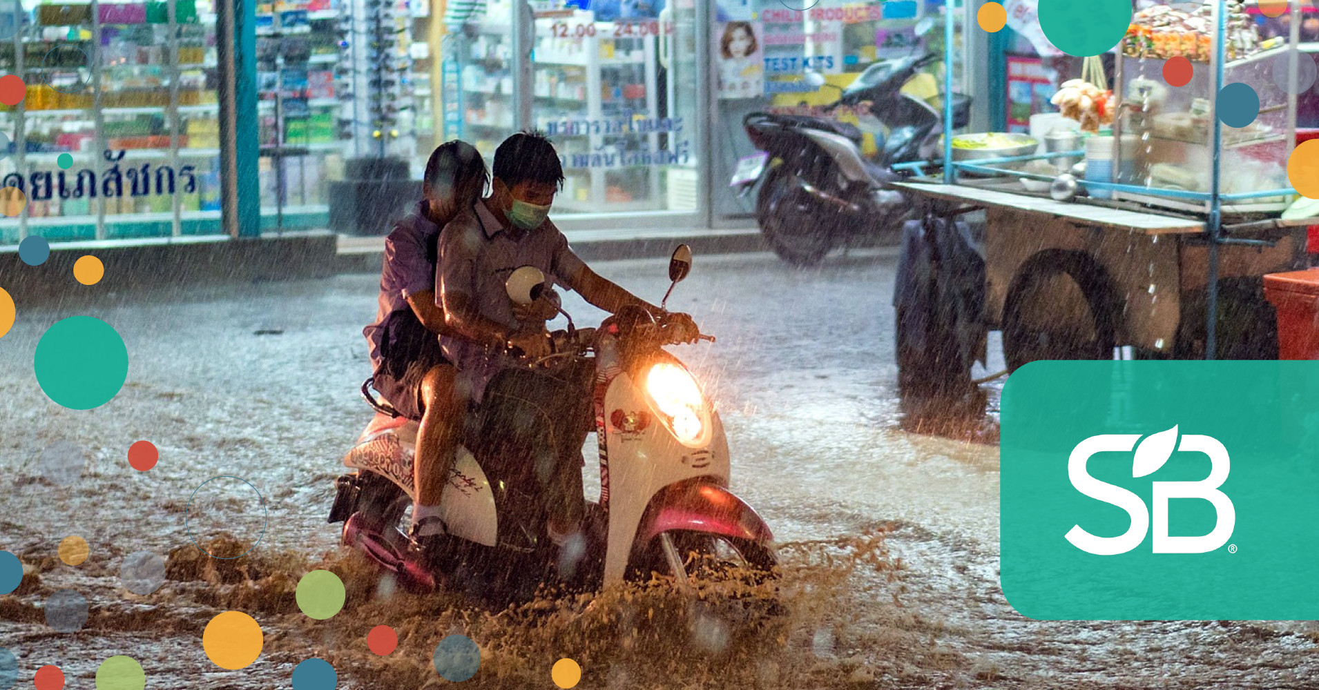 Risk Managers, Consumers Cite Climate Change as Top Emerging Concern