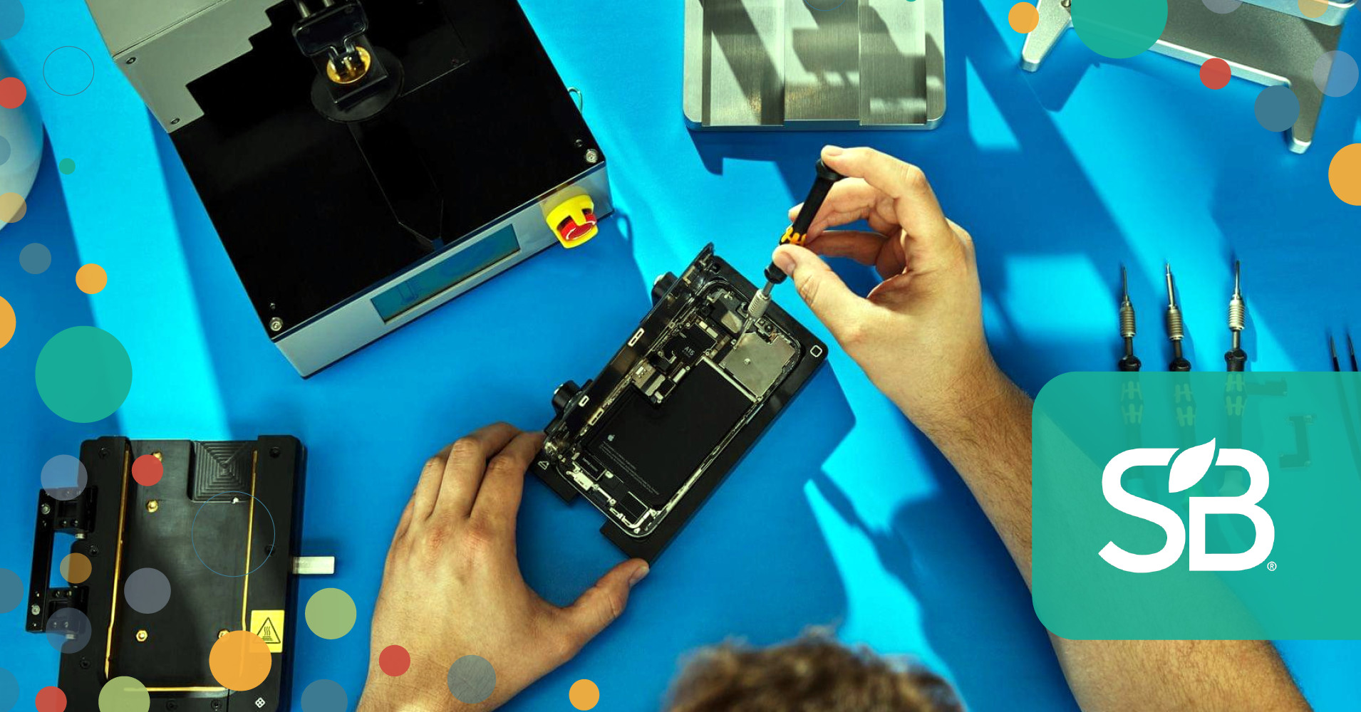 Apple Begins to Support Consumers’ Right to Repair
