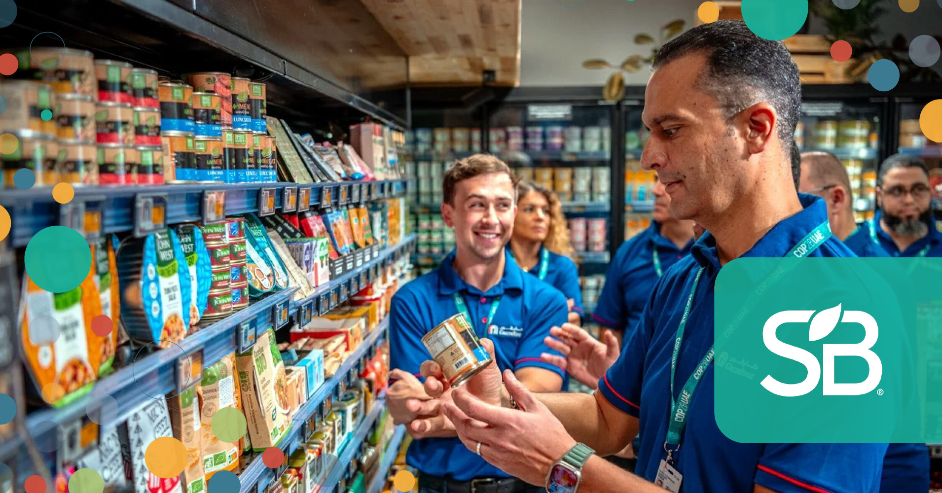 Events Are Driving Transparency, Awareness with Climate-Labeled Food Menus