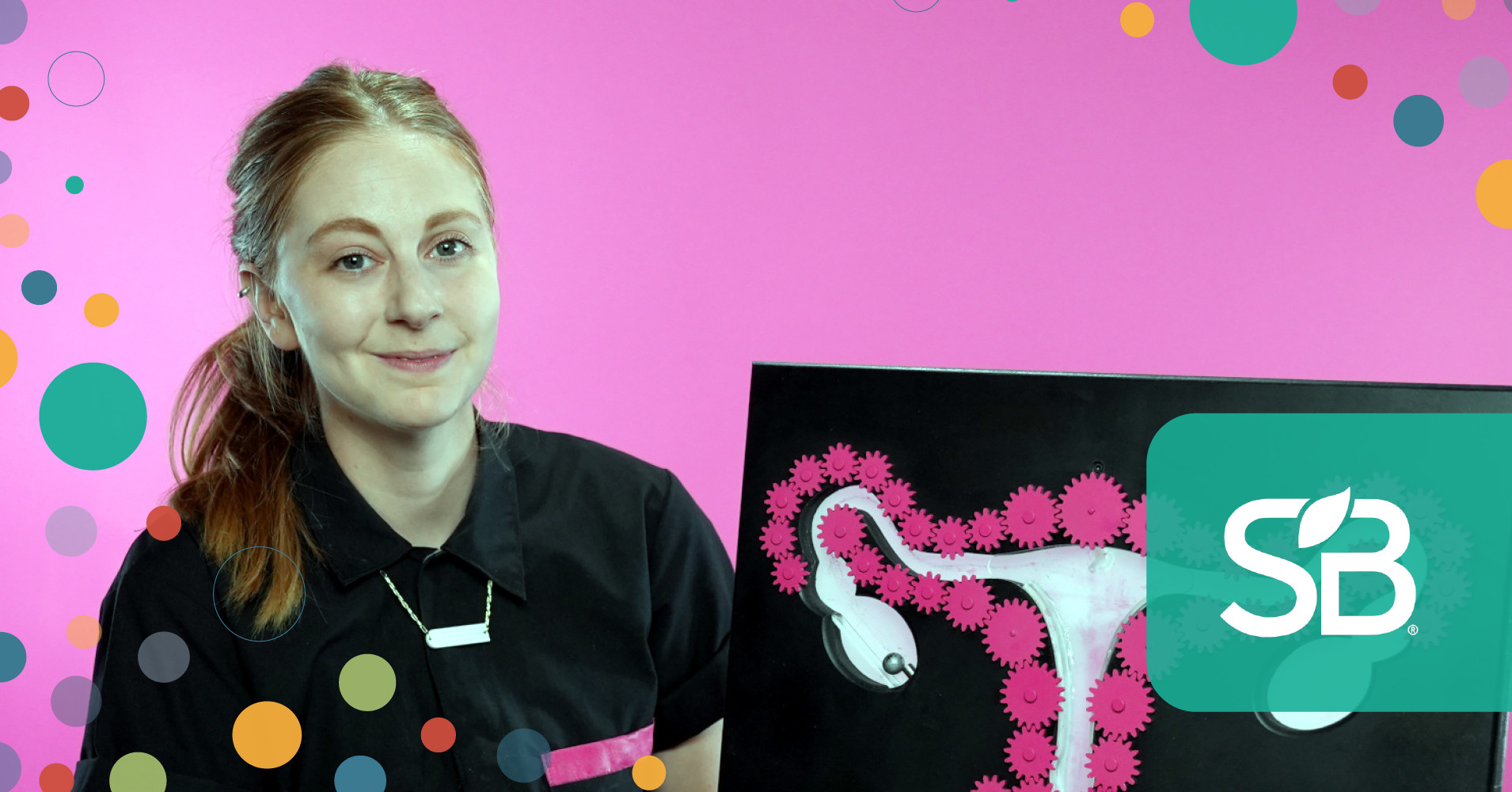 Want to Improve Your Company’s Bottom Line? Talk About Periods
