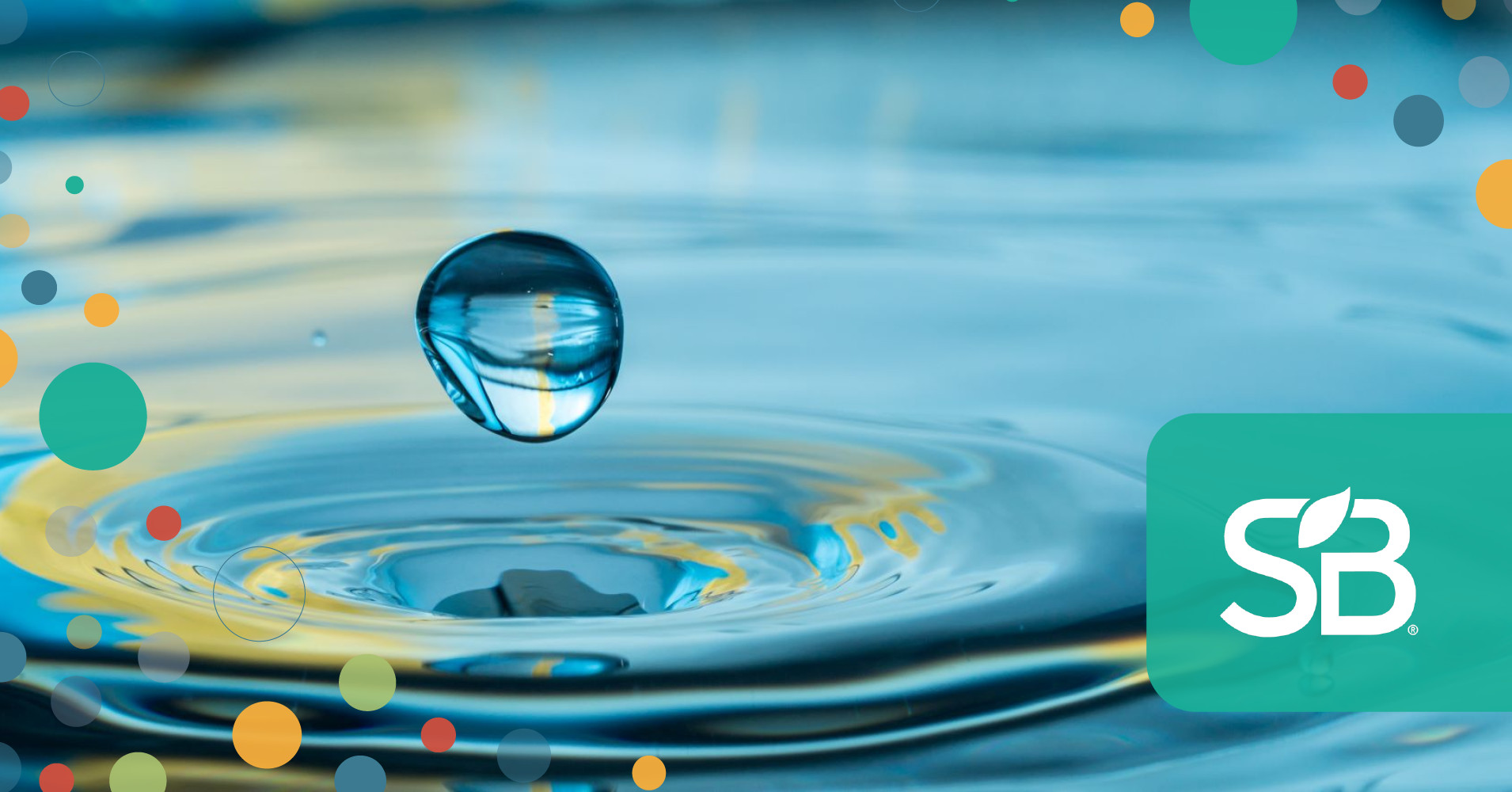 Dow announces targets to conserve water and nature