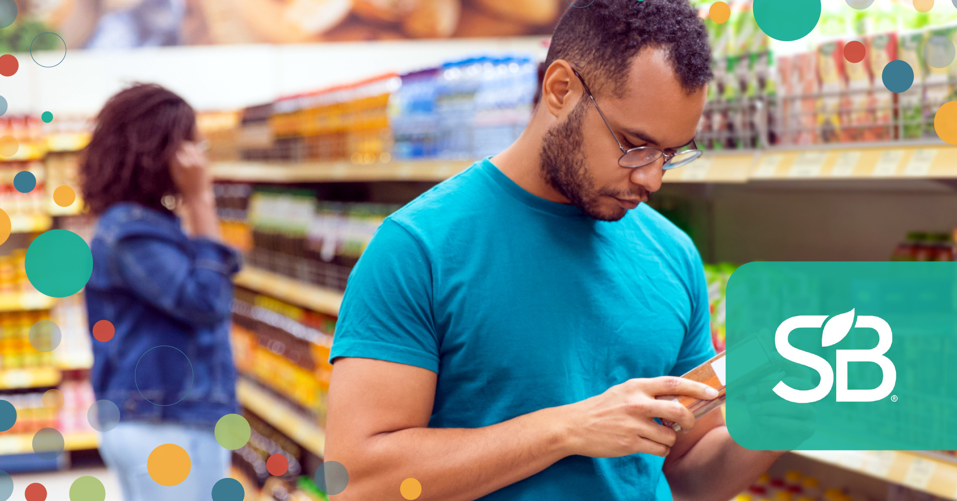 Report: Food & Beverage Sustainability Plans Missing Critical Levers