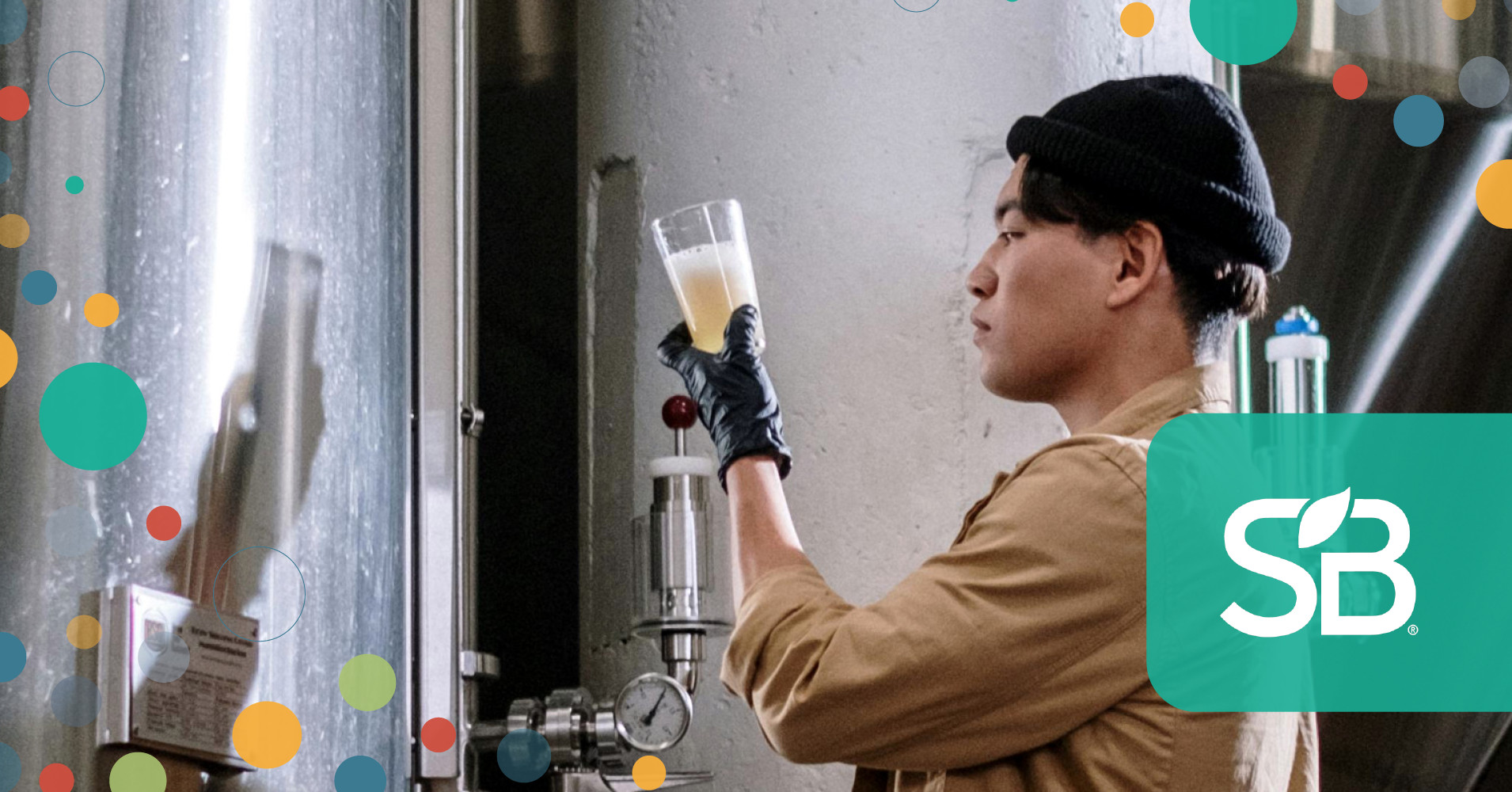 Consumers, Brewers Taking a Closer Look at Beer’s Environmental Impact