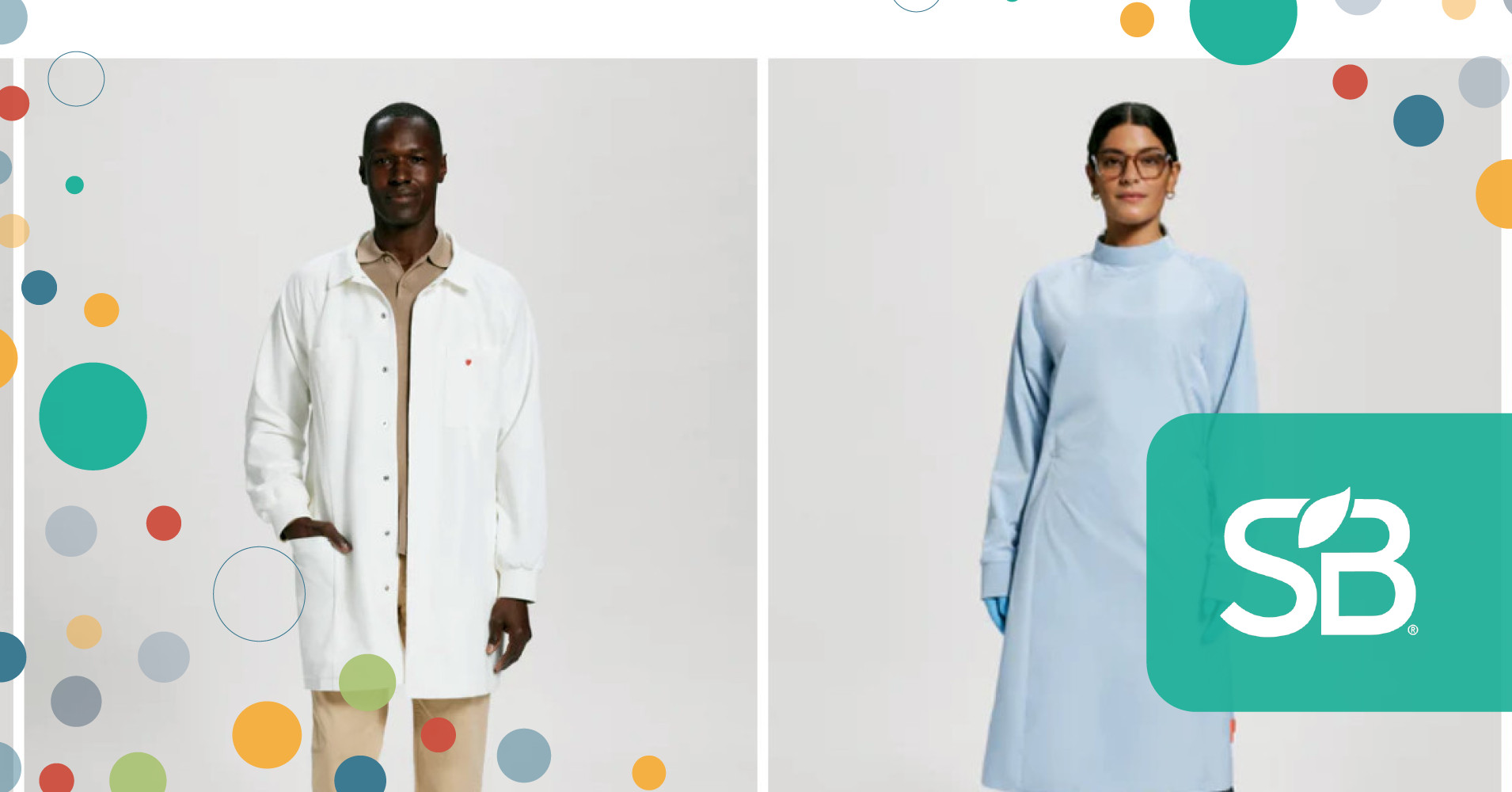 Meet the Company Infusing Circularity, Inclusivity into PPE