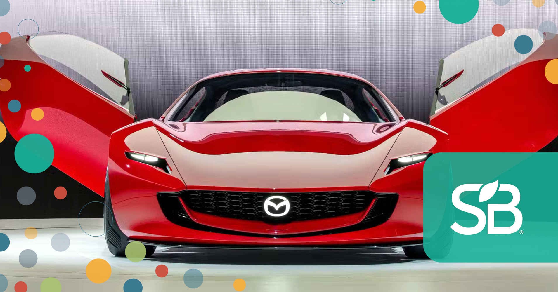 ‘Enrich Life-in-Motion for Those We Serve’: How Mazda’s Values Fuel Its ...