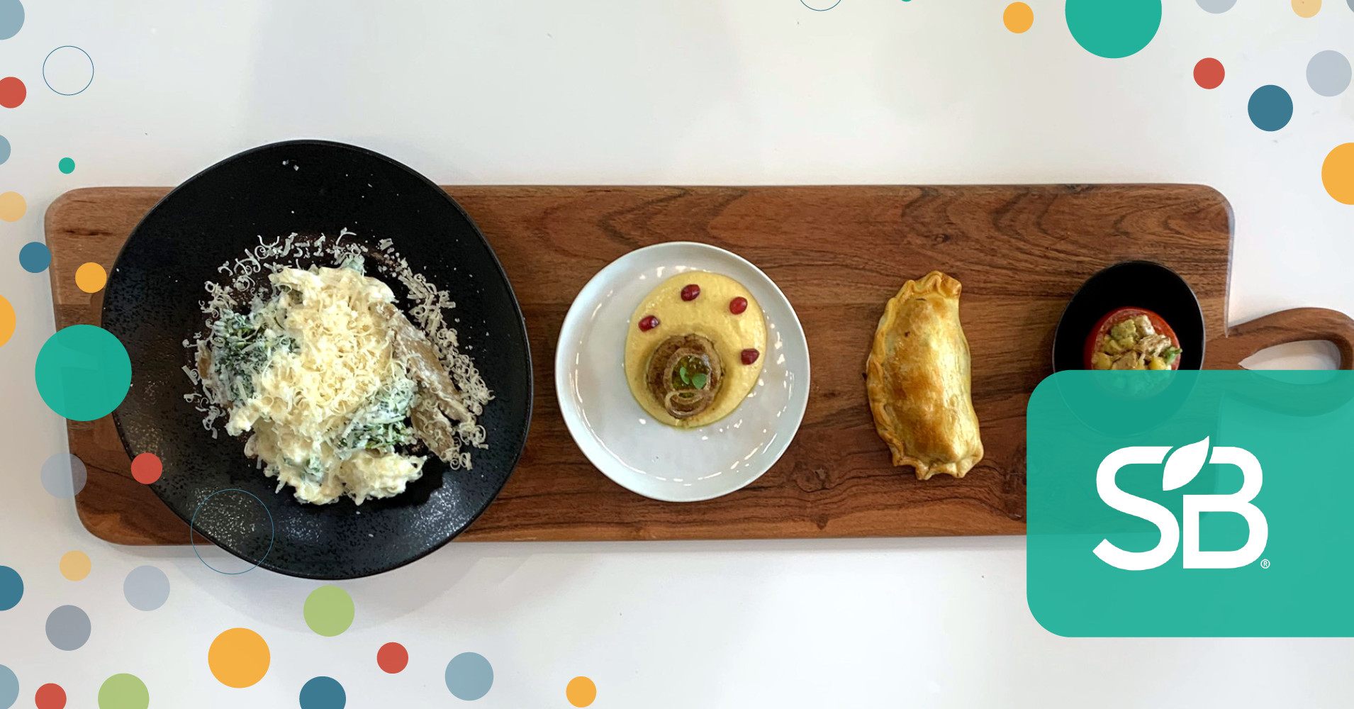 15 Startups in Mars’ 1st ‘Unreasonable Food’ Cohort Poised to Future ...
