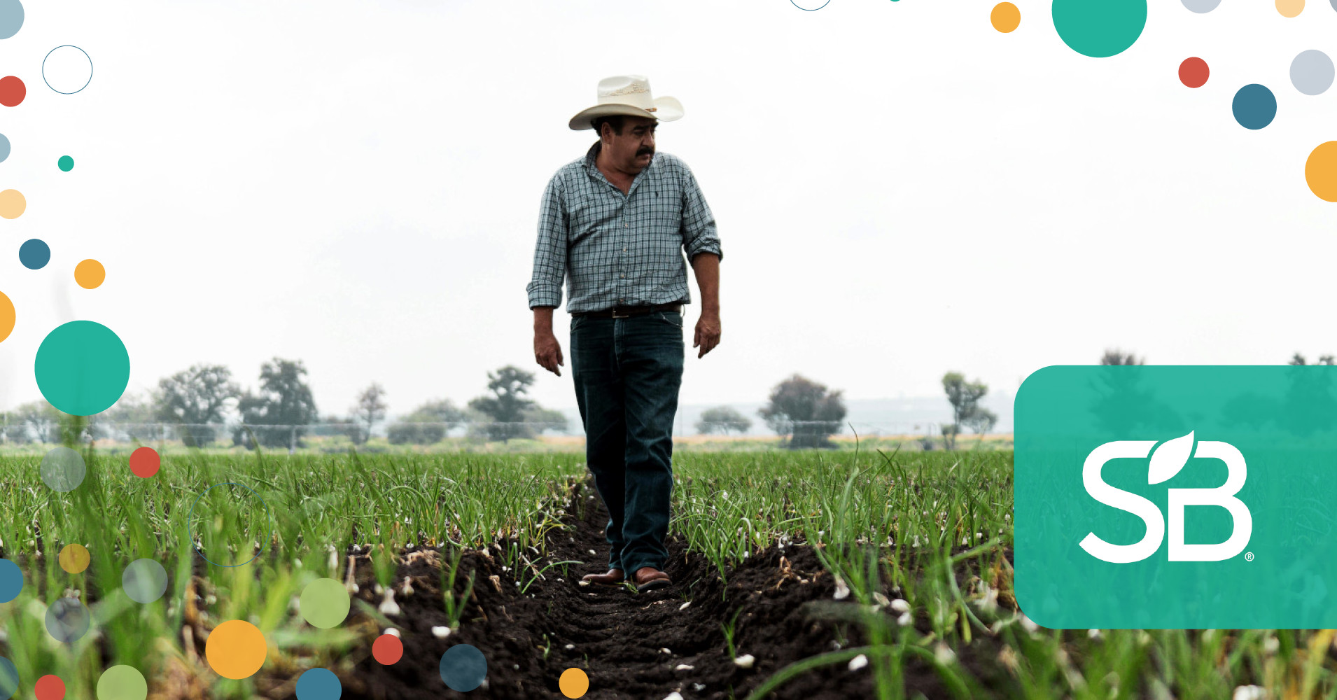 From Funding to Action: Empowering Farmers Through RCPP