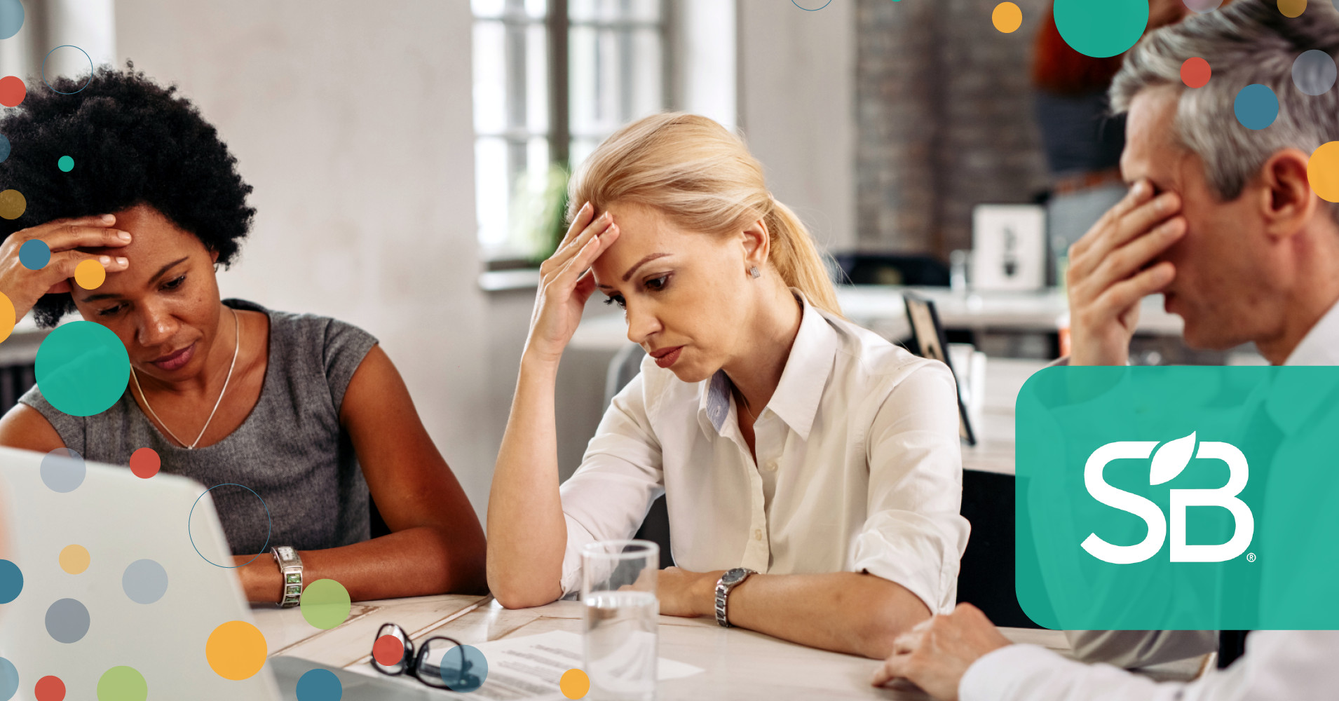 Employee Survey Uncovers Crisis in Workplace Climate Engagement