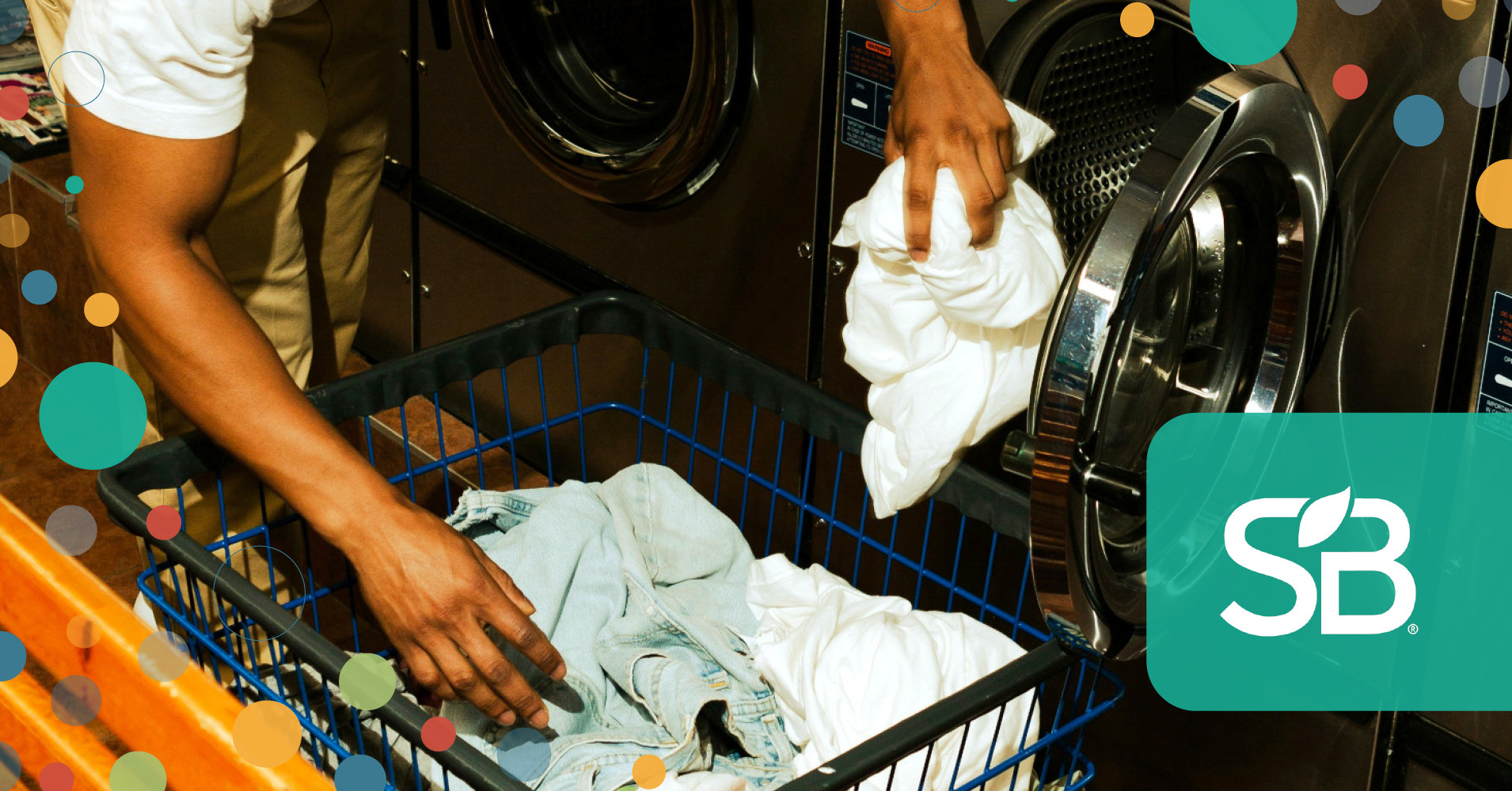 Study: Conflicting Motivations Prevent Us from Washing More Sustainably