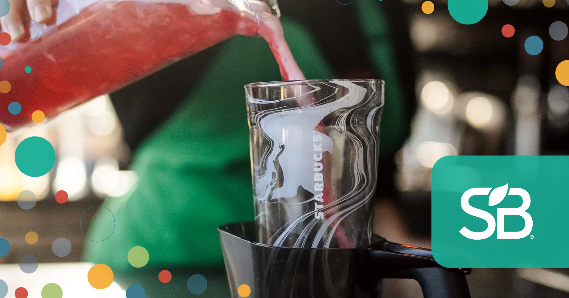 Starbucks, Coca-Cola, PepsiCo Lead Brands Launching First City-Wide ...