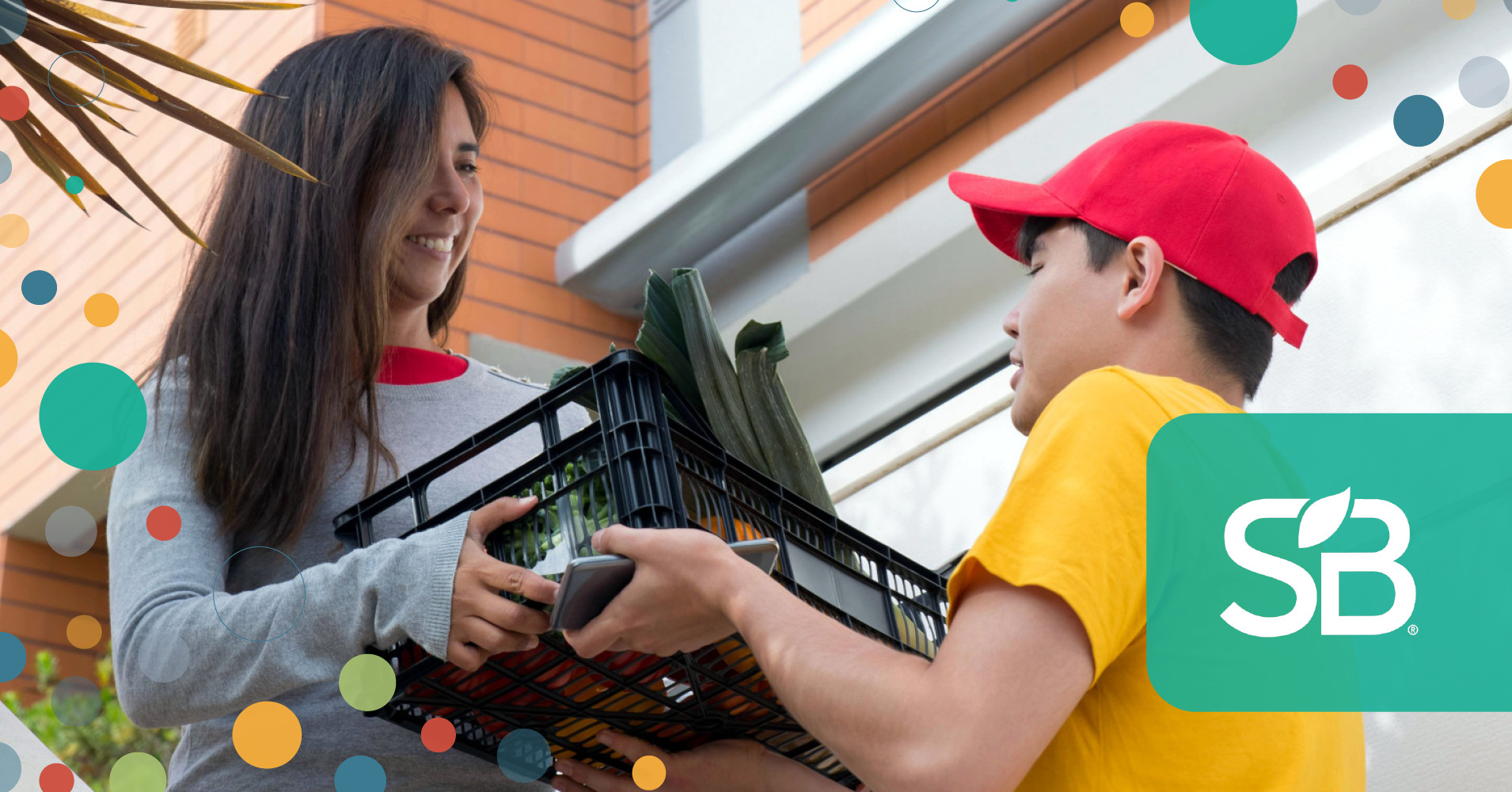 This DTC Marketplace Fosters Fairer Trade for Smallholder Food Producers